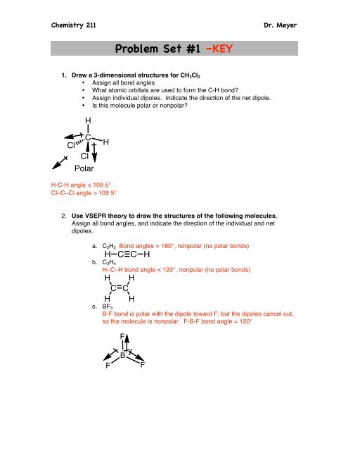 Problem Set #1 –KEY - Faculty.piercecollege.edu
