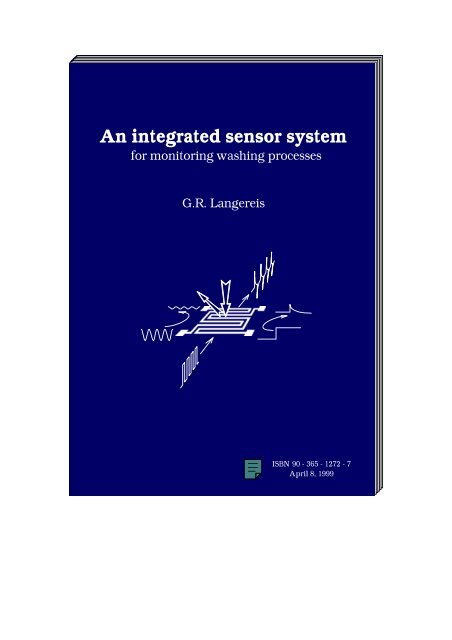 An integrated sensor system