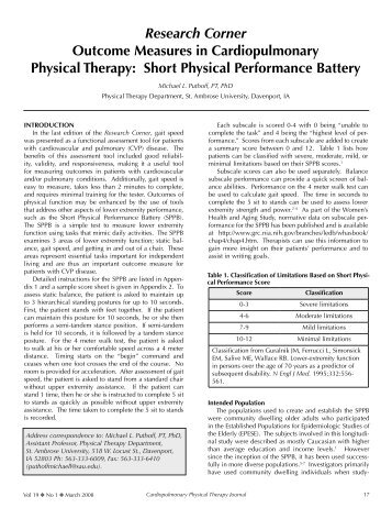 Study ID Date Tester Init