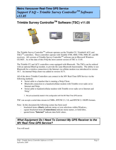 Trimble survey controller search without touchscreen - smartercaqwe