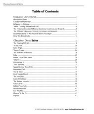 Dunkin' Donuts Red Book System Updates - Red Book Solutions