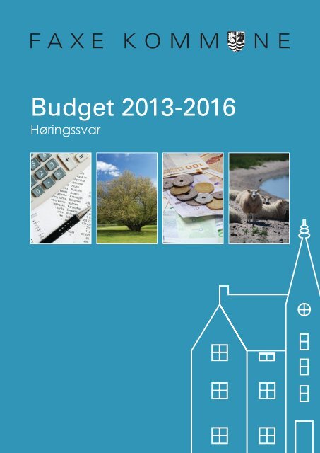 samlet - Faxe Kommune