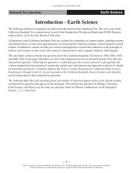 Earthguide Ucsd Chapter 6 Climate Change” In “Introduction To