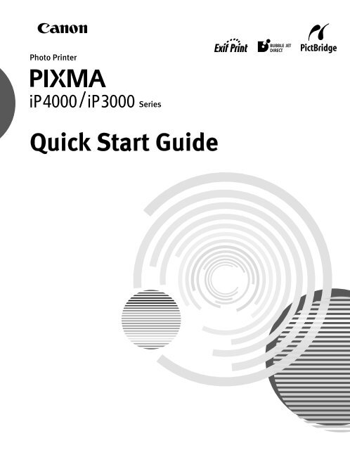 Quick Start Guide