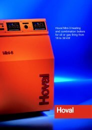 Aco Fulbora watertight rainwater outlets for flat roofs and ... - CMS