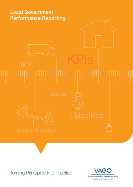 Turning Principles into Practice