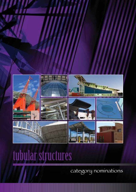 Tubular structures - Southern African Institute of Steel Construction