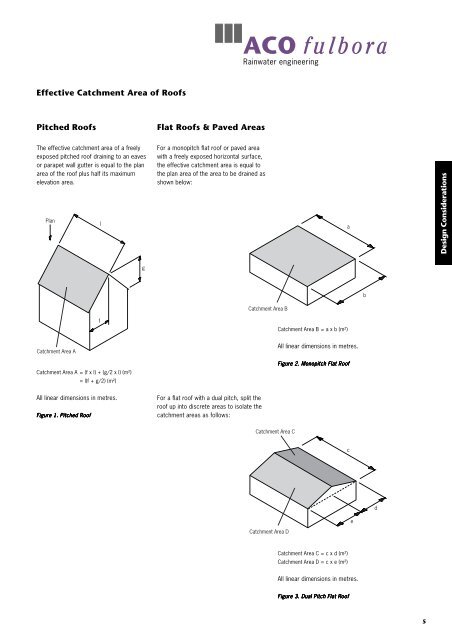 Design Considerations 4 A