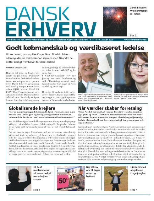 01 - Dansk Erhverv