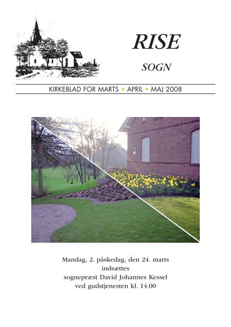 forslag 2 - Rise Kirke