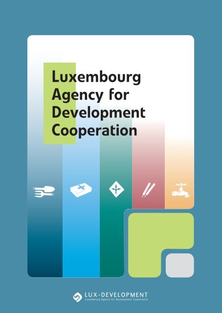 Luxembourg Agency for Development ... - Lux-Development