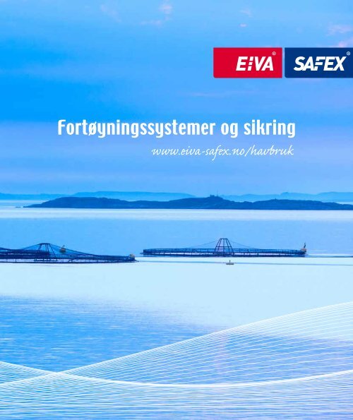 Last ned som PDF! - Eiva-Safex