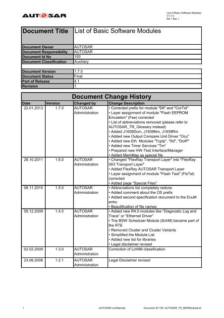 AUTOSAR_TR_BSWModuleList (pdf, 704 kb)