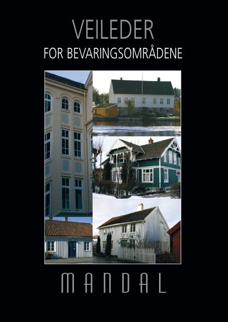 Veileder Mandal - Vest-Agder fylkeskommune