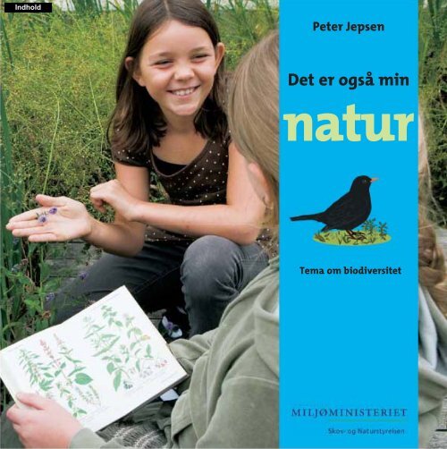 Det er også min natur - Utterslev skole