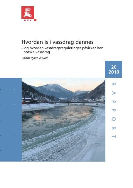 20-Pytte Asvall.indd - NVE