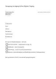 SkifteretsattestHer findes en vejledning (pdf) - Tinglysning