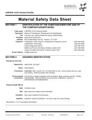 2 | PURALOX®/CATALOX® H