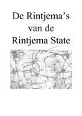 Rintjema Magazines