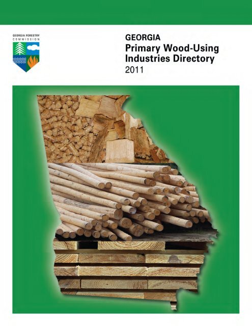 GA Saw Mill Directory - National Land Realty