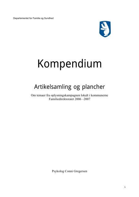 Kompendium
