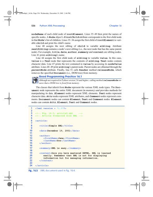 Pythonhtp1 16 Fm Page 535