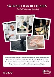 Exempel på Kontrollplan enkelt ärende - PDF - Vilhelmina