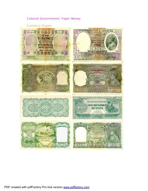 sbi exchange rate yen to kyat