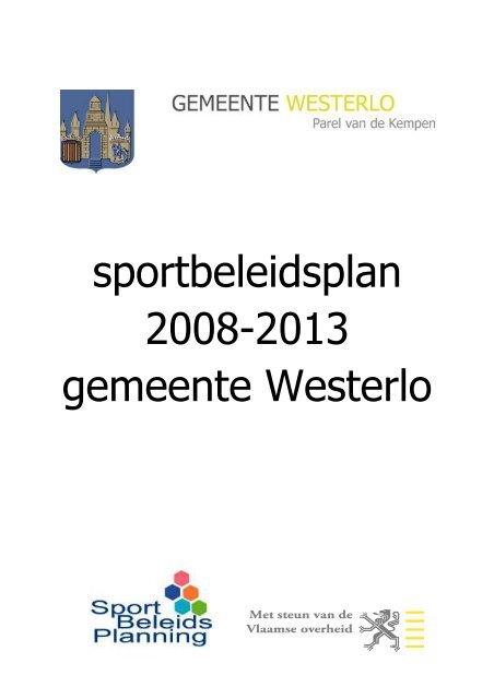 Sila Westerlo Logo