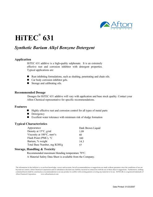 HiTEC
