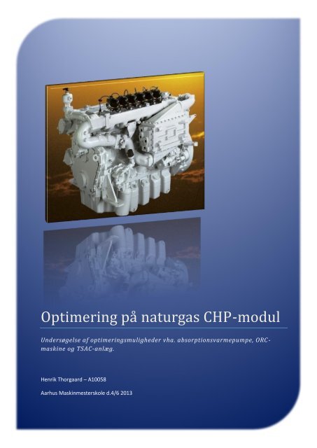 Samlet bachelor.pdf - Aarhus Maskinmesterskole Campus