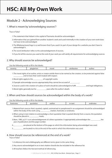Amow.boardofstudies.nsw.edu.au Magazines