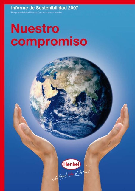 Nuestro compromiso - Henkel