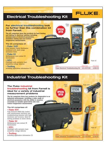 Download Industrial Electrical Troubleshooting free software - backupercz