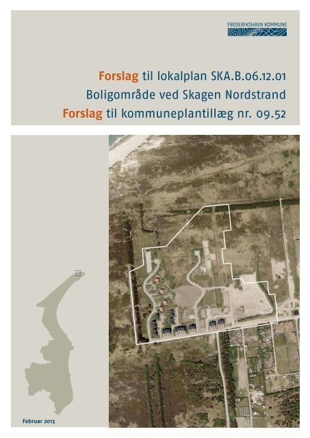 Link til pdf-fil med lokalplanen og kommuneplantillægget