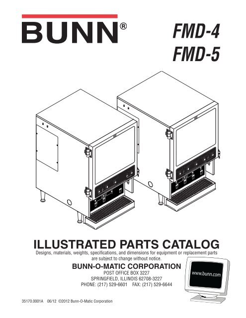 FMD-4 FMD-5 - Expert-CM