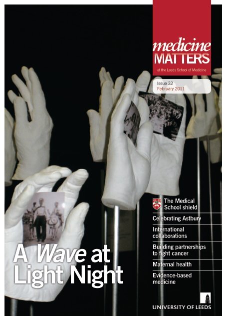 Medicine Matters - BMJ Group