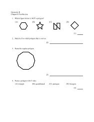 Geometry Chapter 6 Test Review.pdf