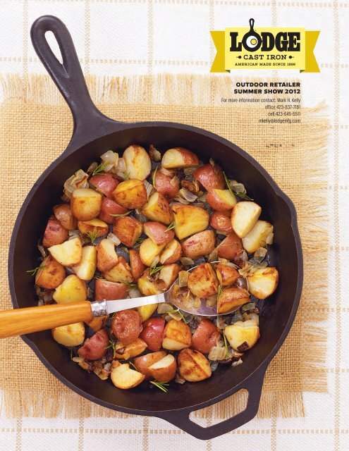 Cast Iron Lodge at Loren Griffith blog