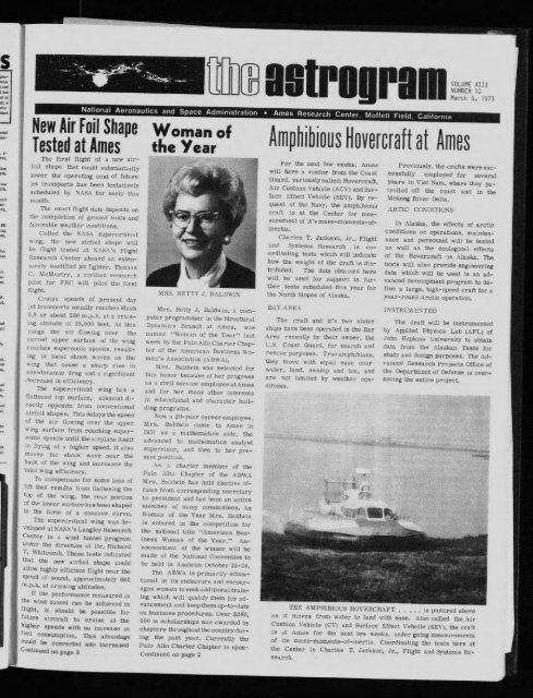 Nasa 1971 Top NASA Photos Of All Time | Smithsonian