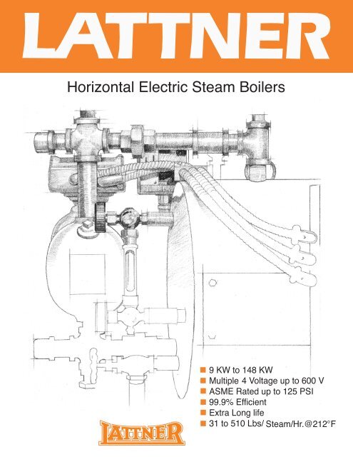 here - Lattner Boiler