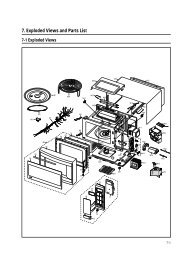 EXPLODED VIEW & PARTS LIST C11 BB REPEATER ... - Crosman