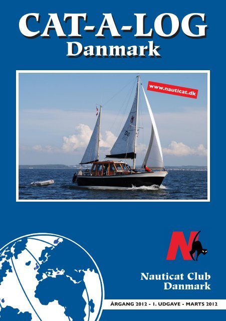 CAT-A-LOG CAT-A-LOG - Nauticat