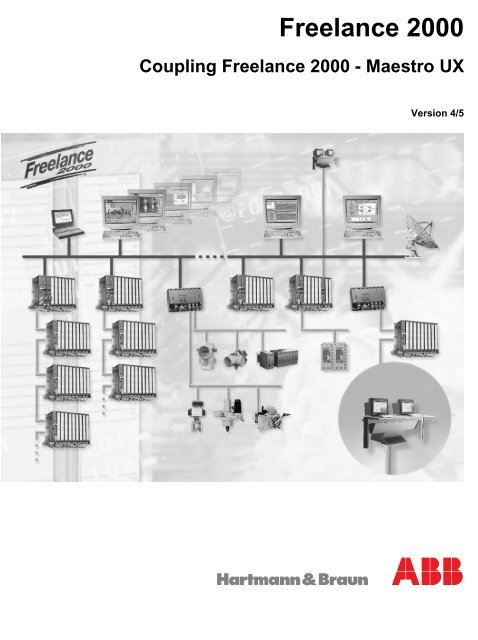Freelance 2000 - ABB SolutionsBank