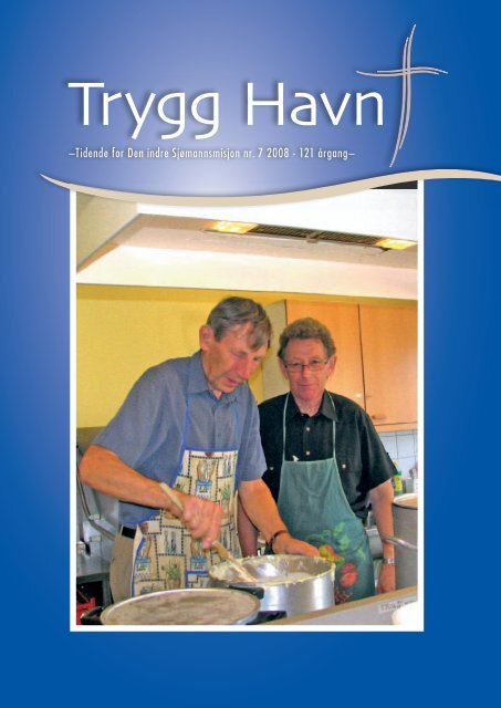 Trygg Havn Tre Cruisetiltak På Overtid