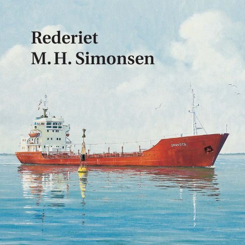 Rederiet H.M. Simonsen(æMB) - Rederiet M. H. Simonsen ApS.