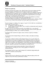 Quick-guide til - KEjd