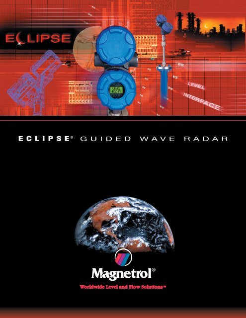 Eclipse - Magnetrol International