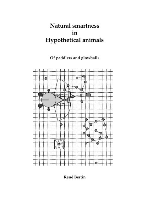 Natural smartness in Hypothetical animals Of paddlers ... - Cogprints