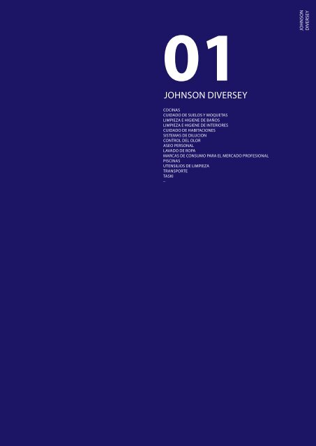 Johnson DiVerseY - ProQuialsa